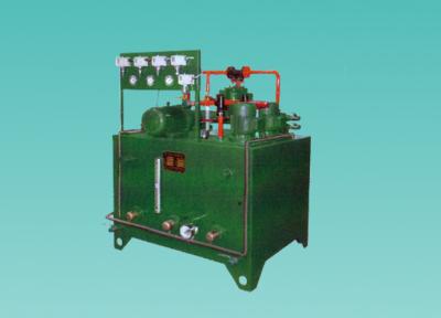 China GXYZ-A Series High Low Pressure Thin Oil Lubrication Station 31.5MPa 125L/min for sale