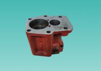 China Hydraulic Cylinder Guide Housing Upper 336/50 for Industrial Fan Actuator Control for sale