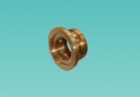 China ZQSn10-1 Copper TLT Axial Fan Hydraulic Cylinder Bushing 336/100 for sale