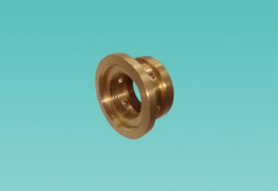 China ZQSn10-1 Copper TLT Axial Fan Hydraulic Cylinder Bushing 336/100 for sale