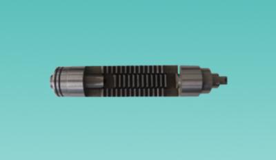 China 38CrMoAl-5 Toothed Rod 400/125 Hydraulic Cylinder Parts for TL T Axial Fan for sale