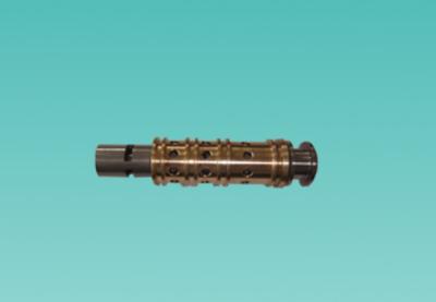 China Antirust Axial Fan Servo Sliding Core Group 336/50 for Hydraulic Cylinder for sale