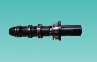 China 336/100 Hydraulic Cylinder Servo Sliding Core Group Rust Resistance for sale