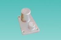 China Aluminum Hydraulic Cylinder Cover 336/100 for TL T Axial Fan Parts for sale