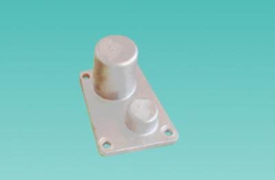 China Aluminum Hydraulic Cylinder Cover 336/100 for TL T Axial Fan Parts for sale