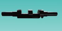 China 336/100 Hydraulic Cylinder Regulating Control Shaft for TLT Axial Fan Non Rusting for sale