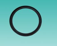 China TlT Axial Fan Bearing Box Oil Seal B2U7 205x230x16mm Radial Shaft Seal for sale