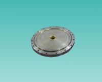 China Hydraulic Cylinder Head 336/50 for Industrial Cylinder Components Durable Construction for sale