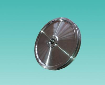 China 336/100 Hydraulic Cylinder Piston for TLT Axial Fan 336x60mm Industrial Replacement Part for sale