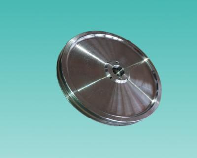 China 400/125 Hydraulic Cylinder Piston for TL T Axial Fan 400x64mm for sale