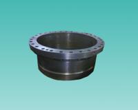 China 336/100 Hydraulic Cylinder Block for TLTAxial Fan 412x215mm for sale