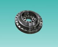 China Hydraulic Cylinder Connecting Flange 336/50 for Industrial Fan Blade Control for sale