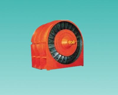 China TLT Axial Fan Repair for Booster Fan RAF47.5-23.7-1 47.5in Diameter 23.7deg Blade for sale
