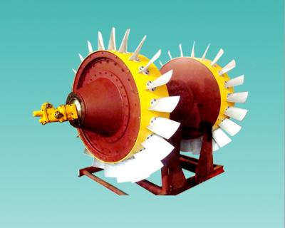 China PAF18.3-13.3-2 Adjustable Axial Flow Primary Fan for Industrial Boiler Installation for sale