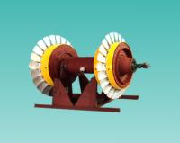 China TLT Primary Air Fan PAF19.5-13.3-2 Movable Blades for Thermal Power Plant for sale