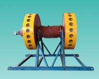 China Induced Draft TLT Axial Fan SAF35.5-23.7-2 Installation and Maintenance for sale