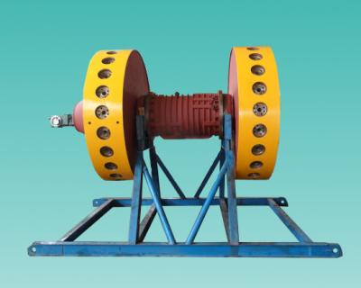 China Induced Draft TLT Axial Fan SAF35.5-23.7-2 Installation and Maintenance for sale