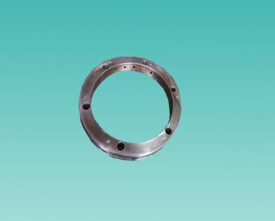 China H150 Bearing Box Accessories Shrink Ring Preload Oil Throw Guide Ring Set for sale