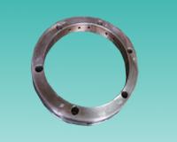 China TlT Axial Fan H200 Bearing Box Shrink Ring 420x40mm Preload Oil Throw Guide for sale