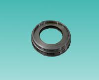China H150 Bearing Box Oil Guide Ring 150mm Steel Lubrication Accessory for sale