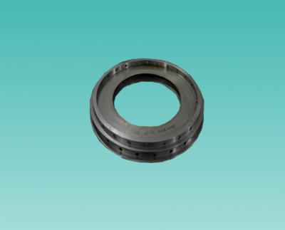 China H150 Bearing Box Oil Guide Ring 150mm Steel Lubrication Accessory for sale