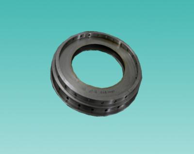 China H200 Bearing Box Oil Guide Ring for TL T Axial Fan Q235A 100mm for sale
