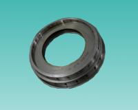China H240 Bearing Box Oil Guide Ring 500x25mm Preload Oil Throw Ring Accessories for sale