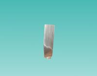 China HF-1 Aluminum TLT Axial Fan Blade for Primary Air Fan 160m/s Non Rusting for sale