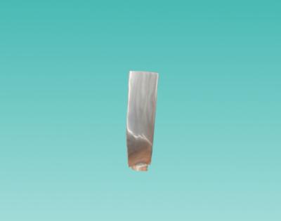 China HF-1 Aluminum TLT Axial Fan Blade for Primary Air Fan 160m/s Non Rusting for sale