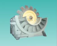China TLT Axial Fan Booster Fan RAF37.5-20-1 Adjustable Movable Blade Industrial Ventilation for sale