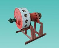 China Adjustable Axial Flow Forced Draft Fan FAF25-14-1 for Boiler Secondary Air Supply for sale