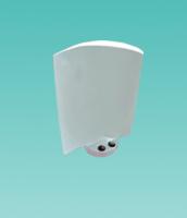 China Lightweight HF-1 Aluminium TLT Axial Fan Blade 160 m/s For Forced Draft Fan for sale