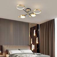 China 48W 72W 96W Flush Mount Indoor LED Ceiling Lights Fixtures for Restaurant Living Room for sale