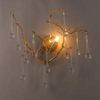 China AC Contemporary / Modern Wall Lamp For Home Hotel Office Restaurant Decoration for sale
