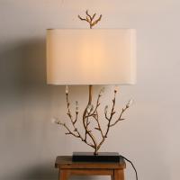 China Dimmable Warm White LED Desk Lamp Creative Table Lamp For Office Home Use for sale