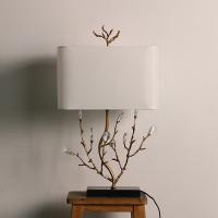 China Dimmable Warm White LED Desk Lamp Creative Table Lamp For Office Home Use for sale