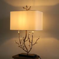 China Dimmable Warm White LED Desk Lamp Creative Table Lamp For Office Home Use for sale