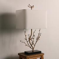 China Dimmable Warm White LED Desk Lamp Creative Table Lamp For Office Home Use for sale