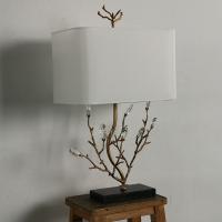China Dimmable Warm White LED Desk Lamp Creative Table Lamp For Office Home Use for sale