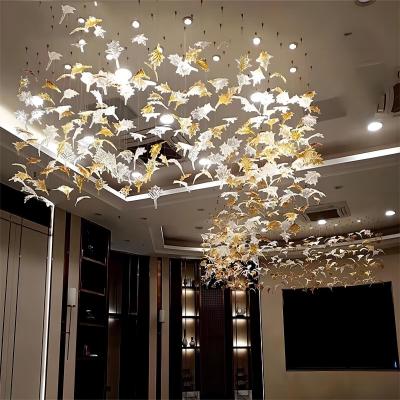 China Banquet Art Decoration Engineering Light for sale
