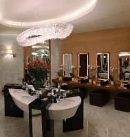China Oval Crystal Pendant Light For Living Room And Dining Room for sale