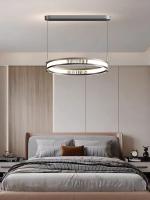 China Art Modern Minimalist Waltz Chandelier 3000K/4000K/5700K+3000K for sale
