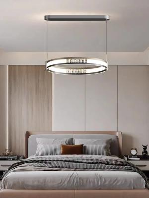 China Art Modern Minimalist Waltz Chandelier 3000K/4000K/5700K+3000K for sale