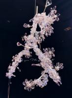 China 2700K-3500K European Style Modern Unique Chandeliers OEM ODM for sale