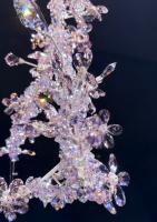 China 2700K-3500K European Style Modern Unique Chandeliers OEM ODM for sale