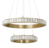 China customized modern chandelier alabaster chandelier ZSHONORHIGH, SIDEREAL ceiling lights for living room dinning room for sale