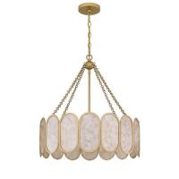 China Modern Luxury Alabaster L1P Chandelier Brass Pendant Hanging Light Dining Room Kitchen Island Hotel Bar AC Factory Price for sale