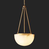 China Antique Hotel Decoration Eggs Shape Natural Cloud Stone Chandelier for sale