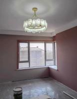 China Modern Decor Ceiling Light Beautiful Art Glass Lighting Chandelier For Living Room Dining Room for sale