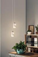 China Fashion Wholesale Staircase Dining Room Contemporary Gold Pendant Lights Modern Decorative Cloud Crystal Chandelier for sale
